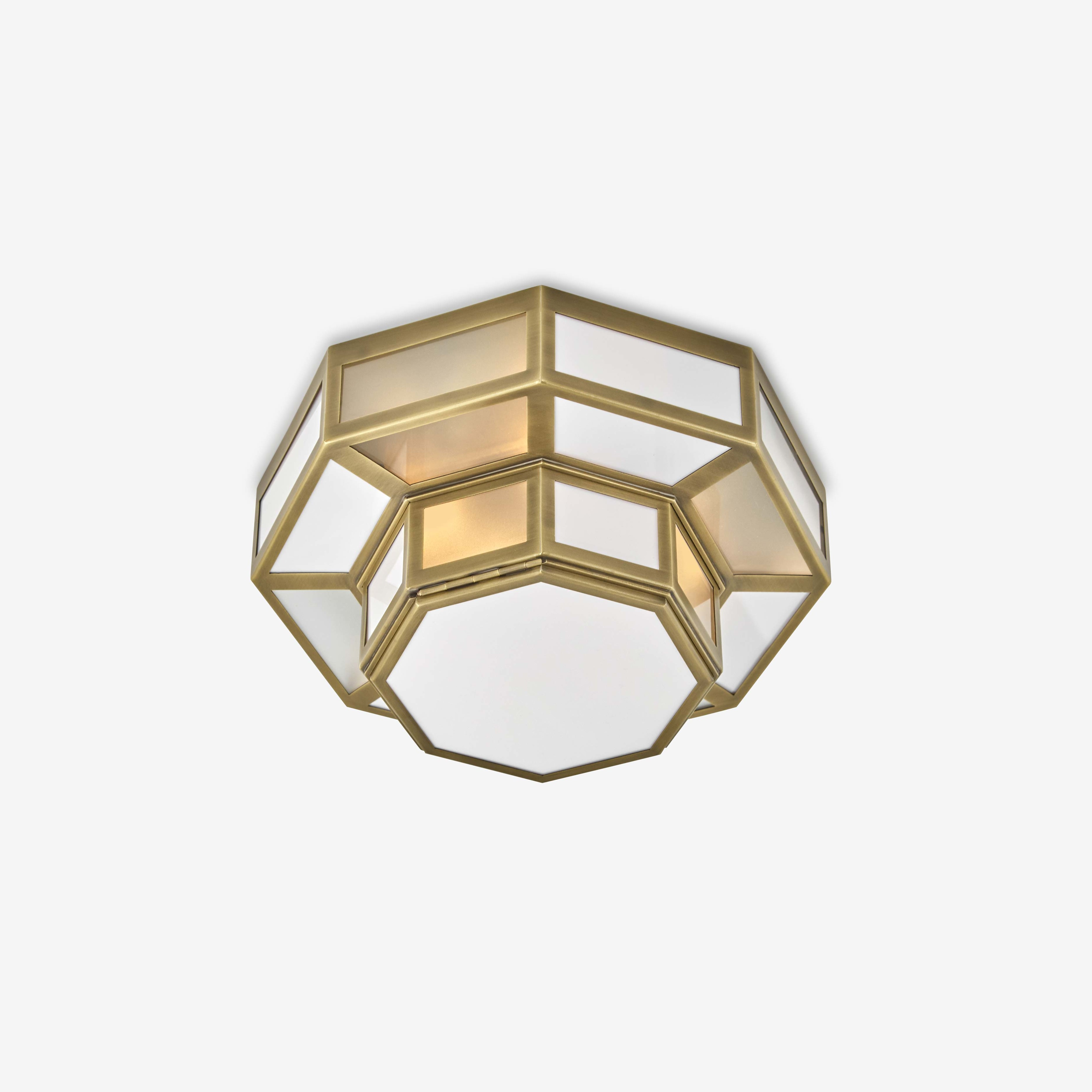 Shop Flushmount | The Urban Electric Company