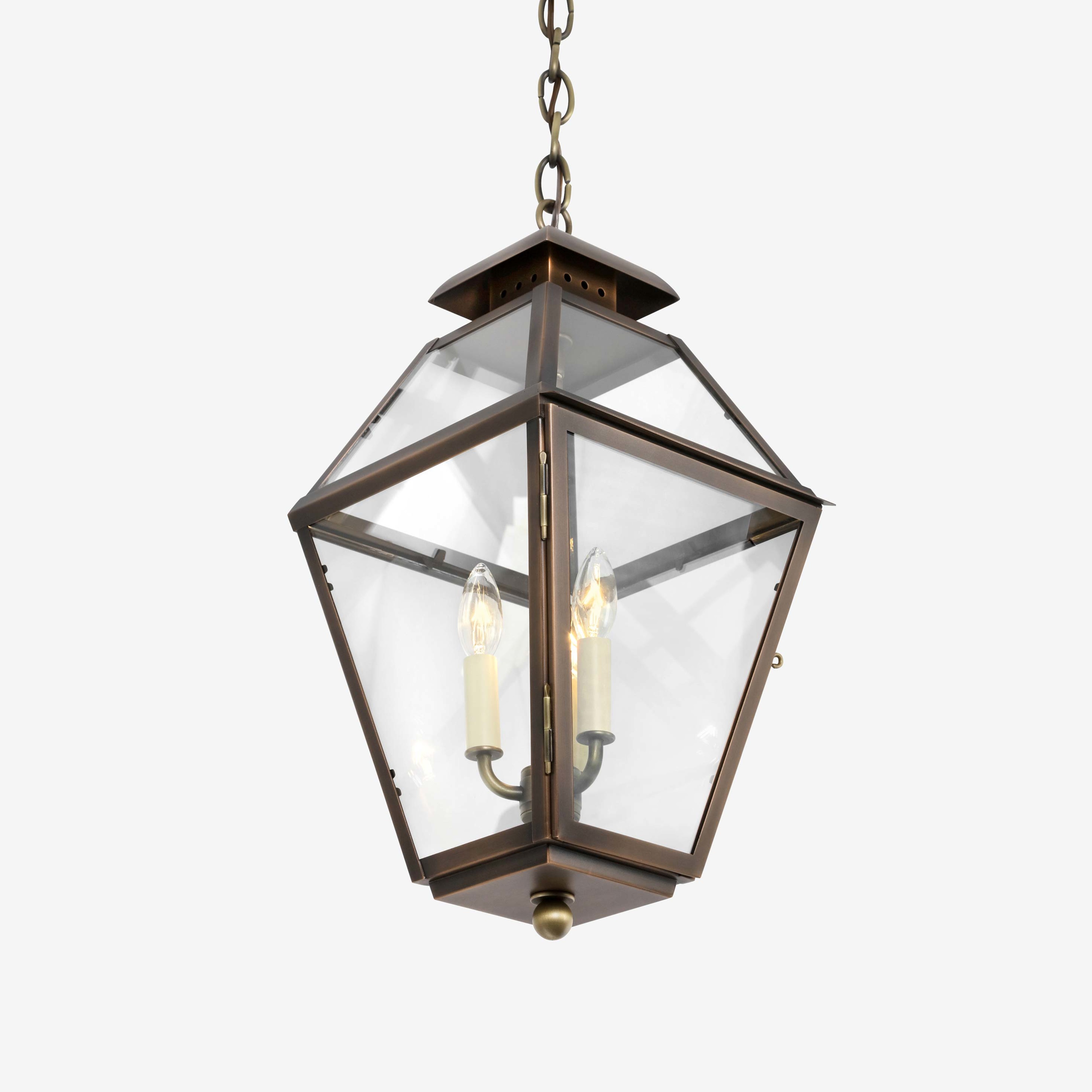 Shop Hanging | The Urban Electric Company