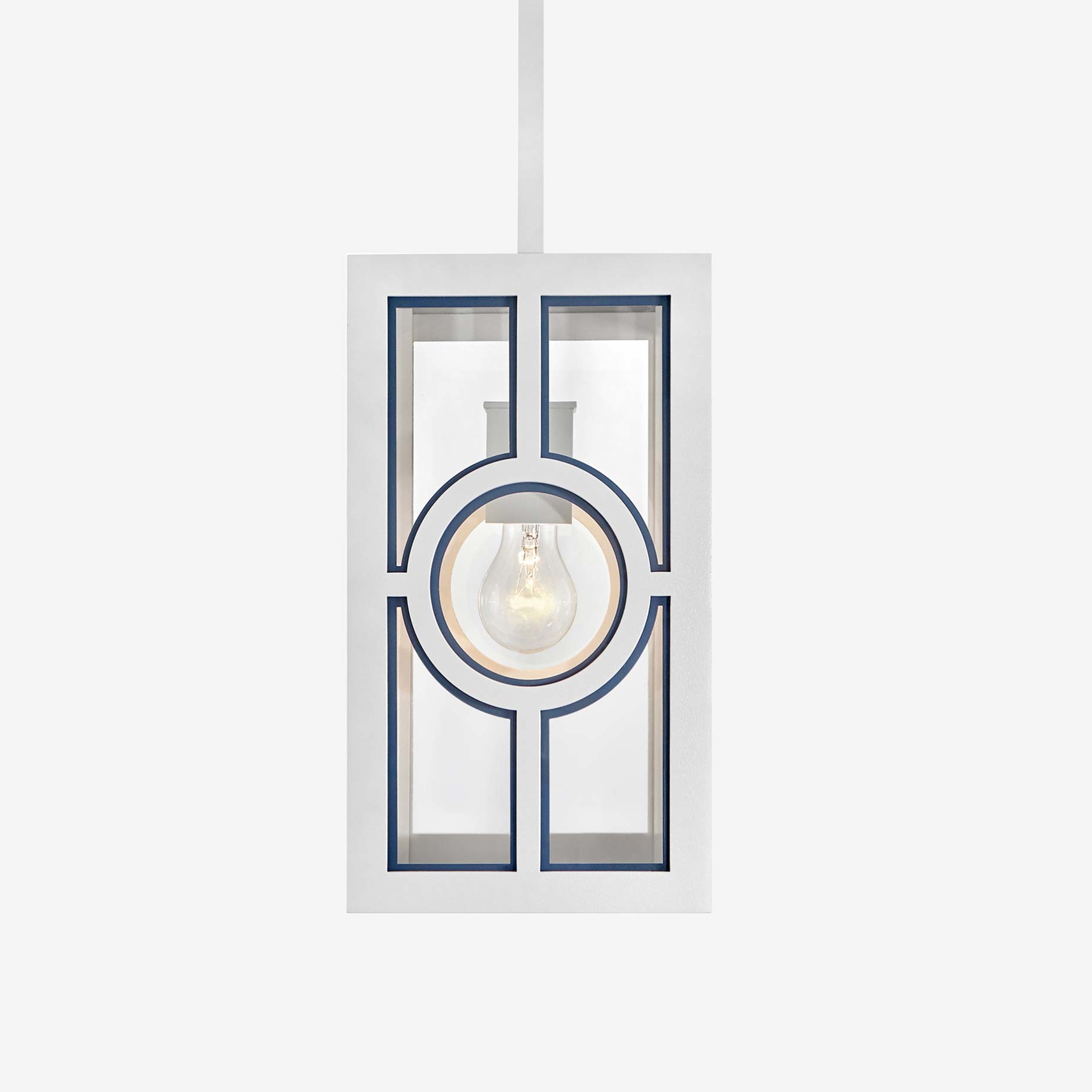 Shop Hanging | The Urban Electric Company