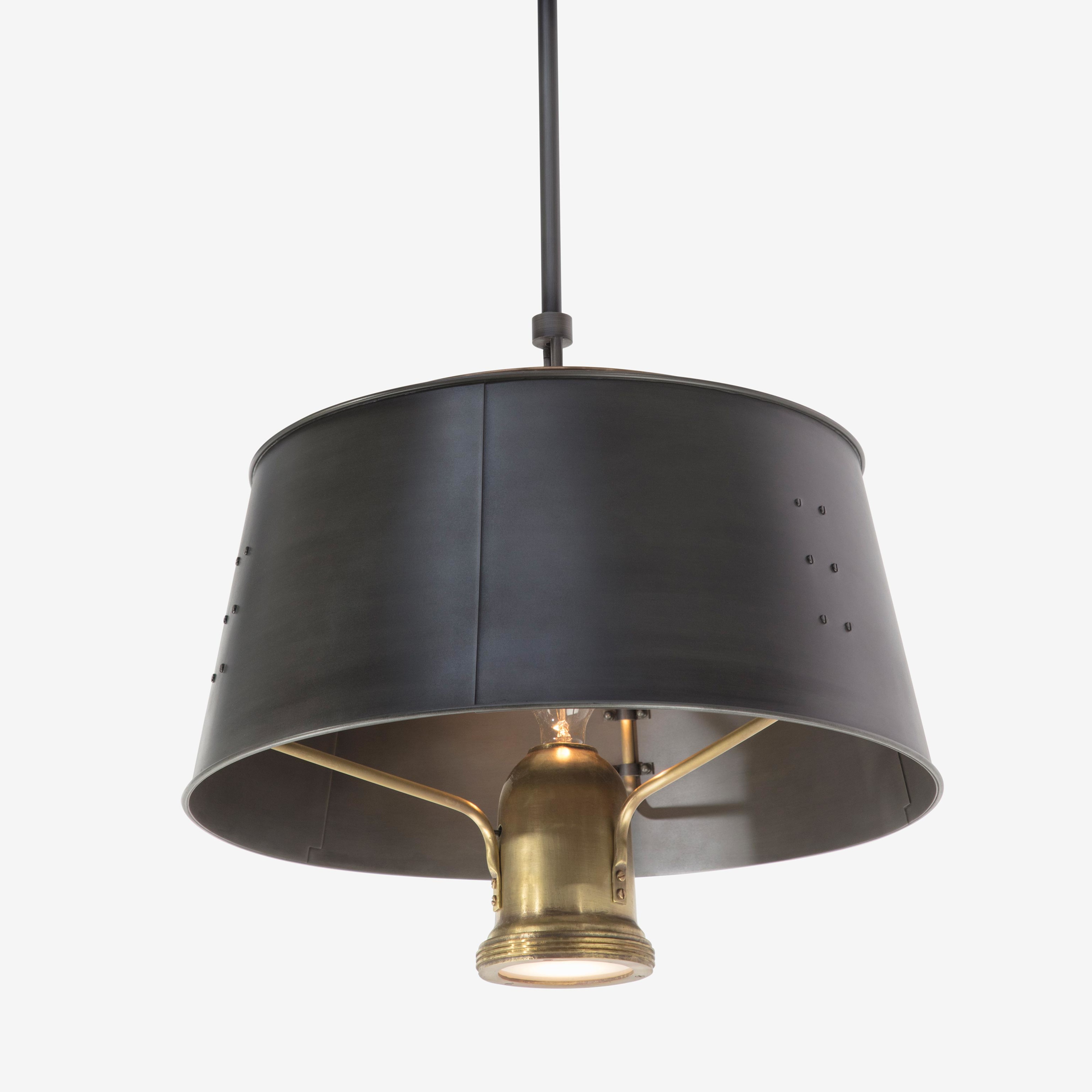 Shop Hanging | The Urban Electric Company