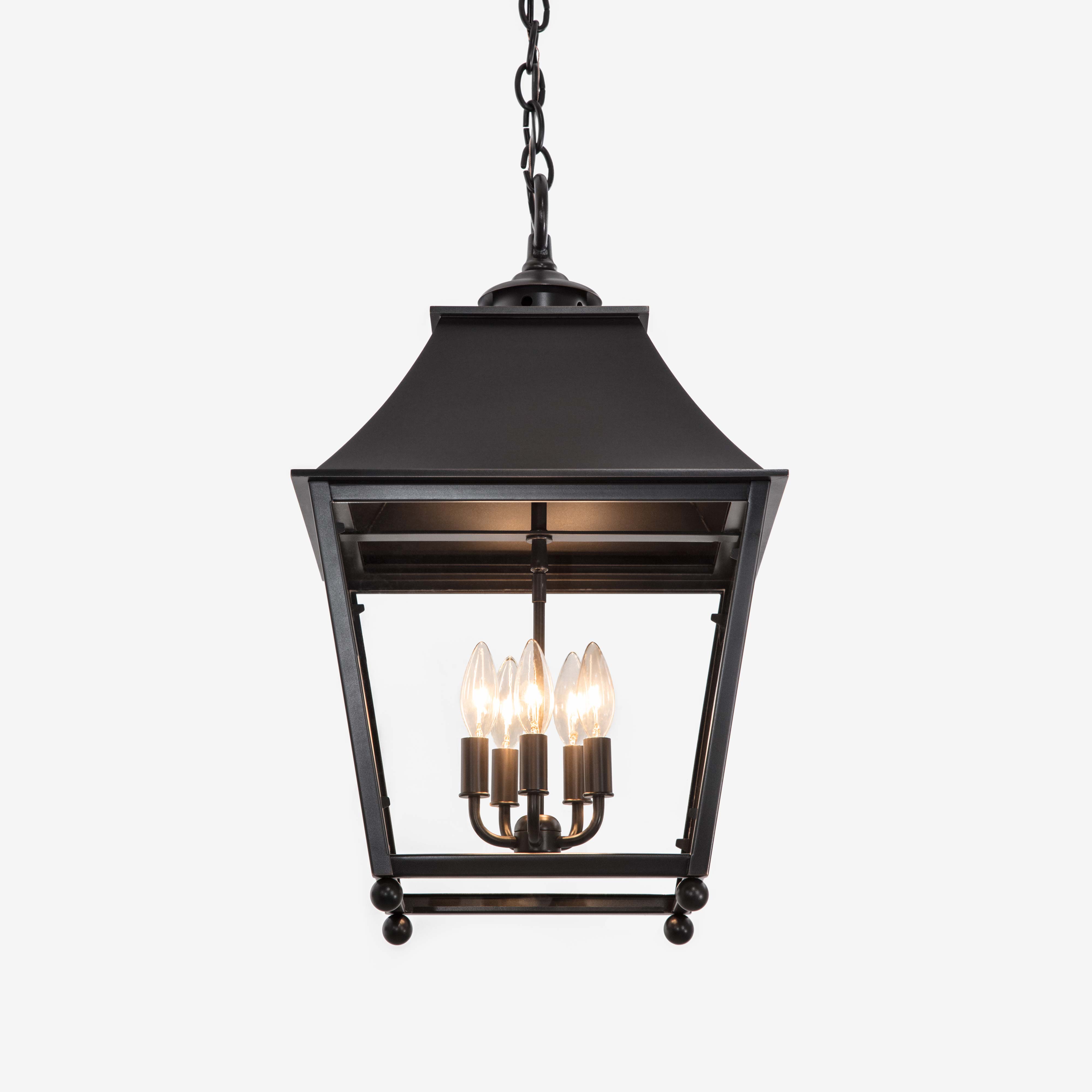 Shop Hanging | The Urban Electric Company