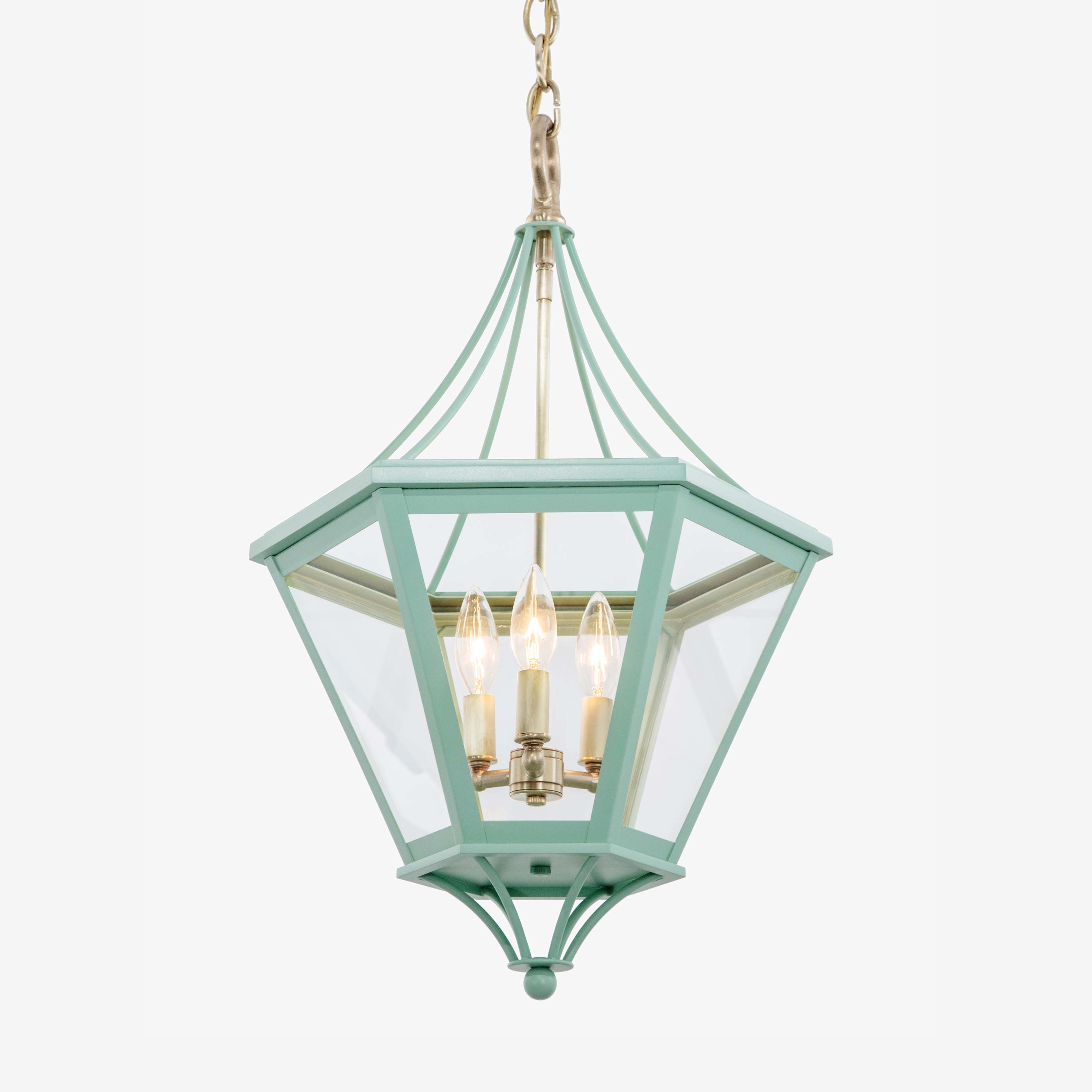 Shop Hanging | The Urban Electric Company