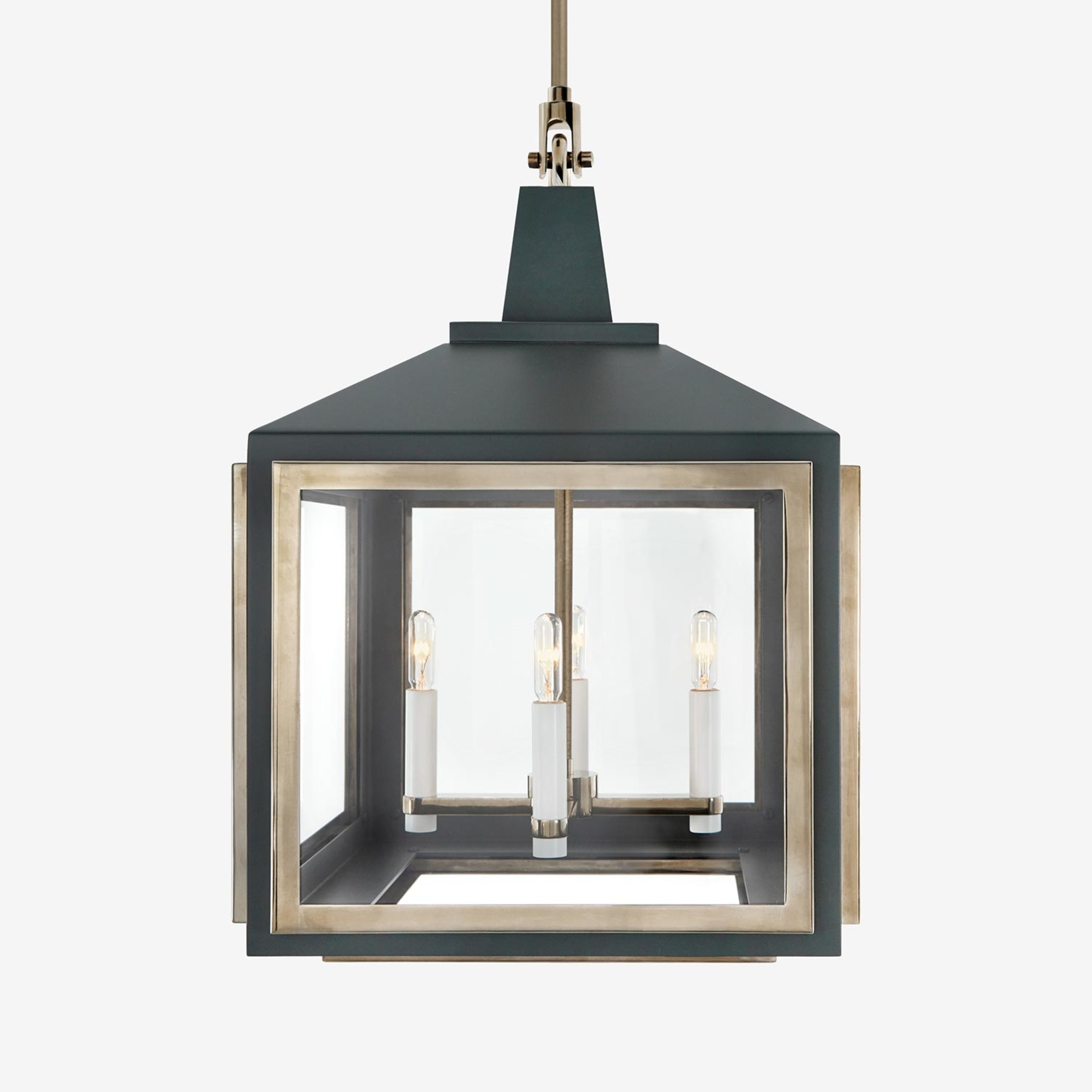 Shop Hanging | The Urban Electric Company