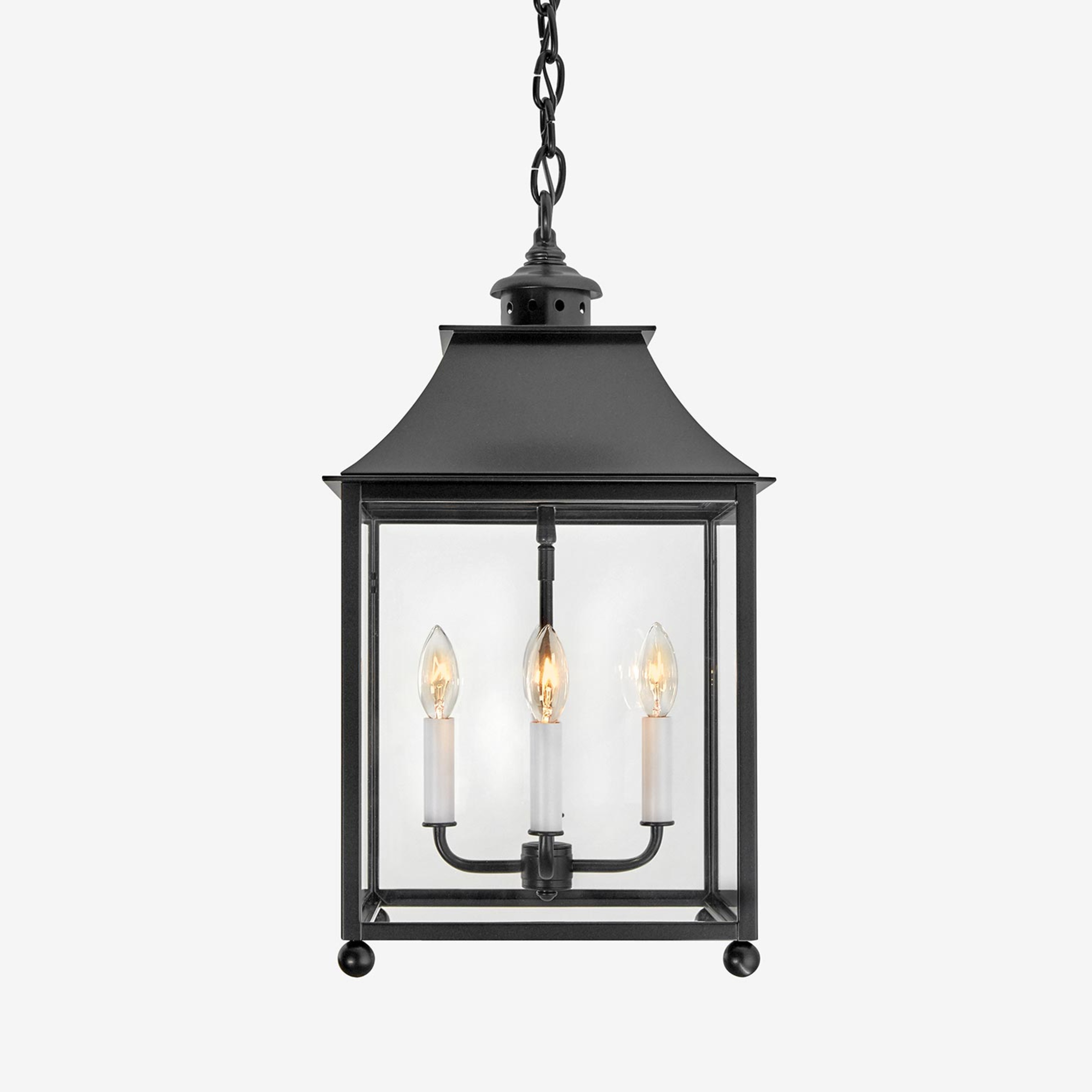 Shop Exterior | The Urban Electric Company