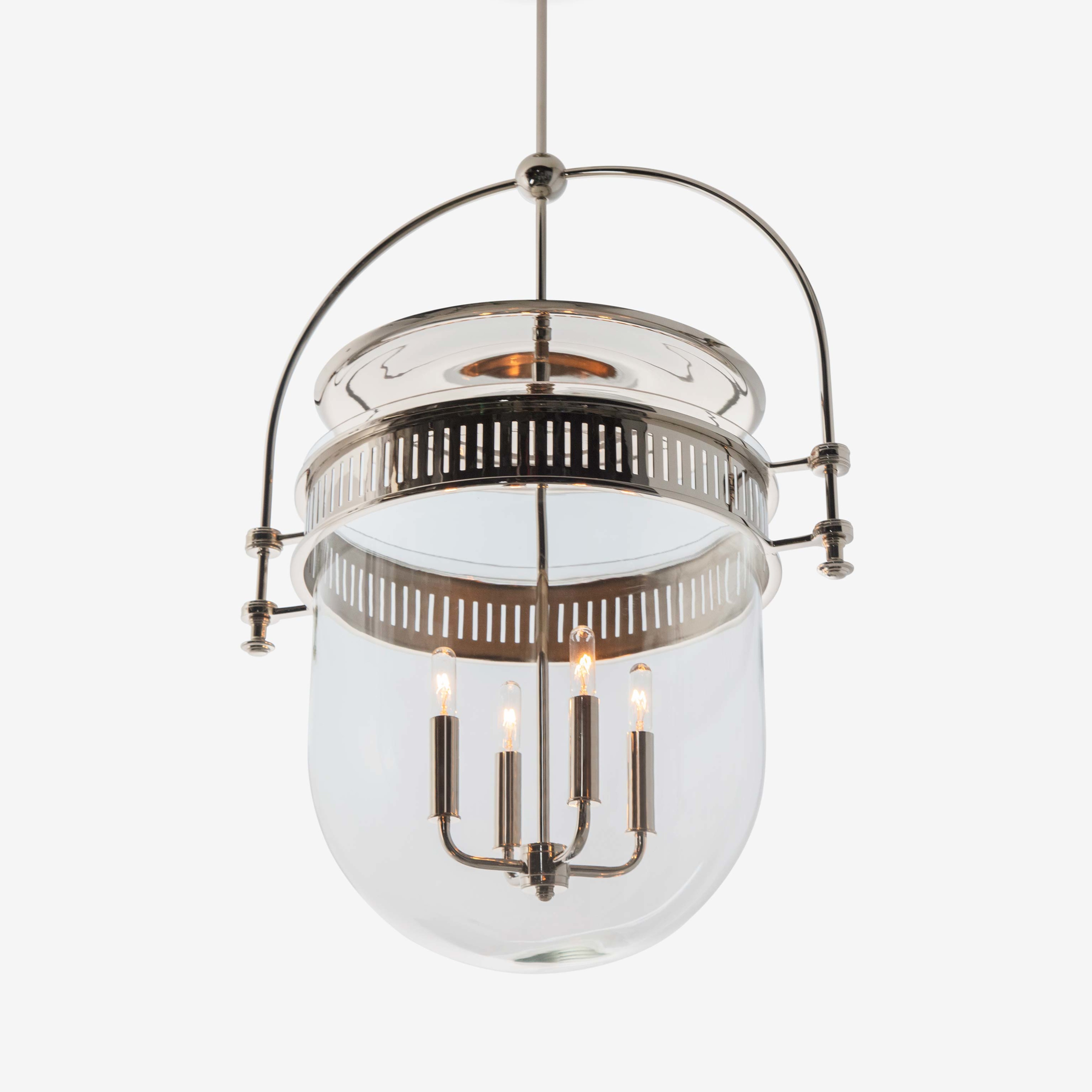 Shop Hanging | The Urban Electric Company